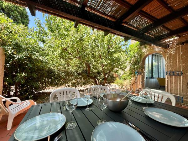 Appartement T3 Solane 31 Lumio - Lumio