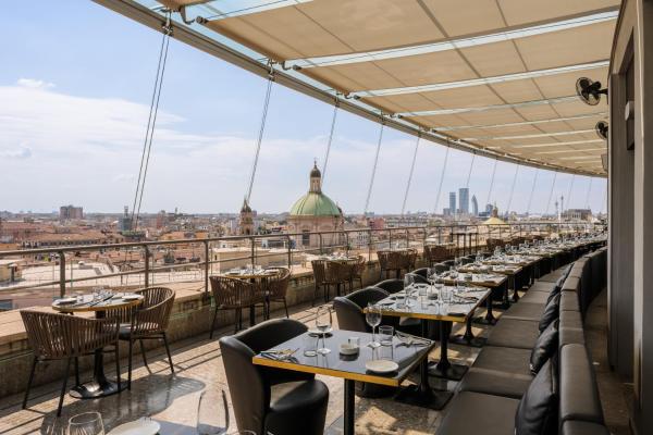 Hotel The Square Milano Duomo - Preferred Hotels & Resorts - Rho