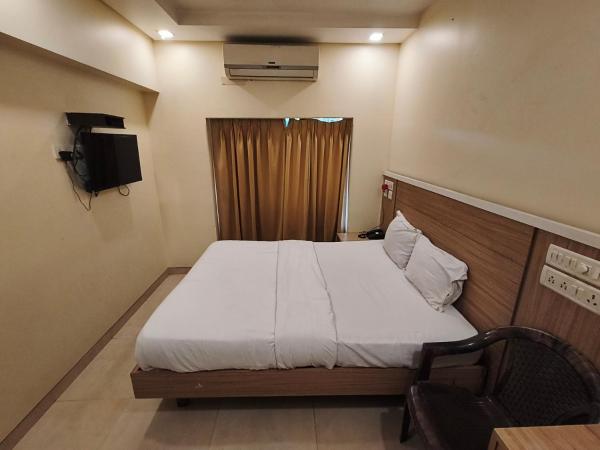 Paayal Lodging - Maharashtra