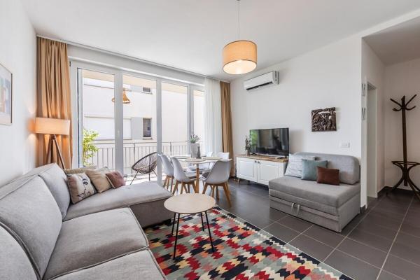 Talea Dream Beach Apartment - Albánie