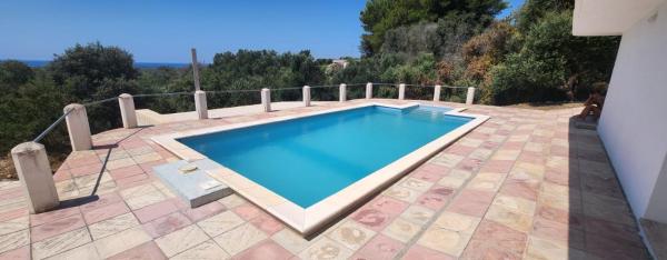 Villa Skyline - Campomarino