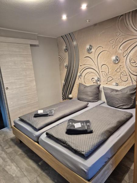 Ferienwohnung Puchfrie - Bad Sooden-Allendorf