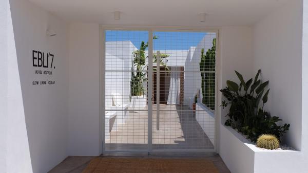 Ebli7 Hotel Boutique - Cabo Roig