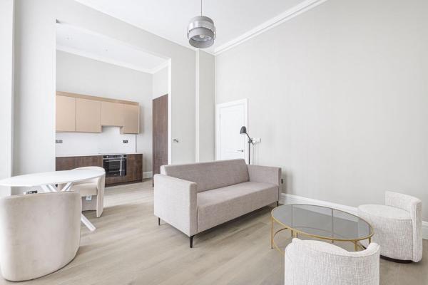 Collingham Road - 1 Bedroom Apartment Ii - Brentford