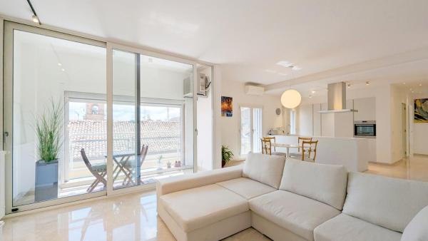 Carolina Apartment - Provincia di Parma