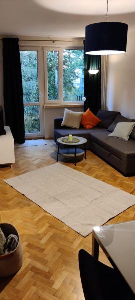 Apartament Morze Bałtyckie - Sopot