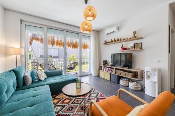 Talea Joyful Stay - Albanie