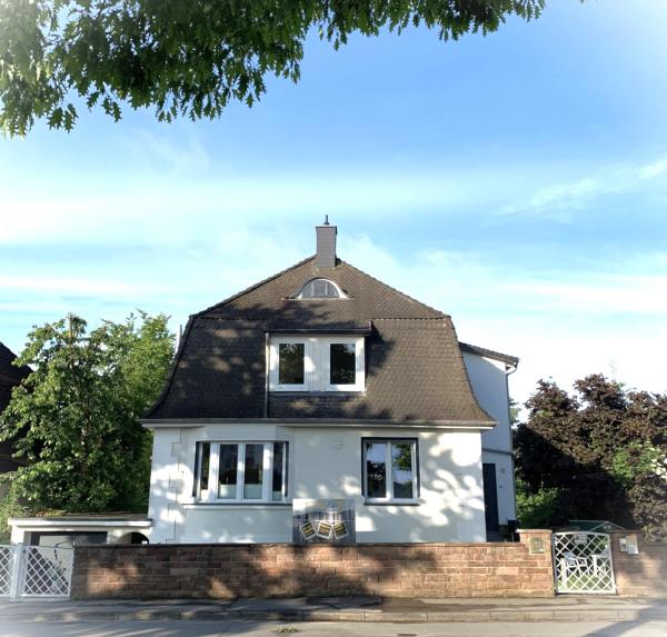 Ferienwohnung Morgentau - Bad Pyrmont