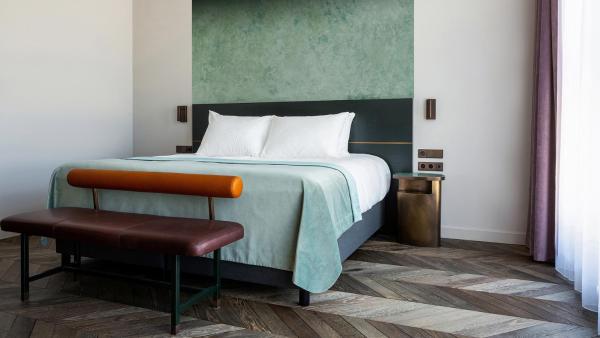 Cyrus Hotel - Wroclaw