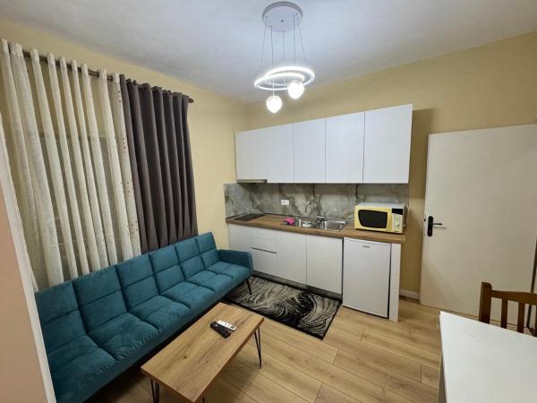 Green Escape Apartment Tirana - Tirana