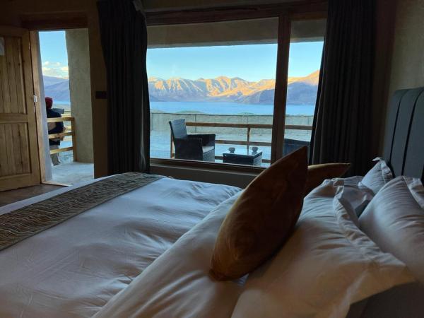 The Watermark Resort - Leh