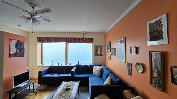 Studio In Reikjavik Heart - Reykjavik