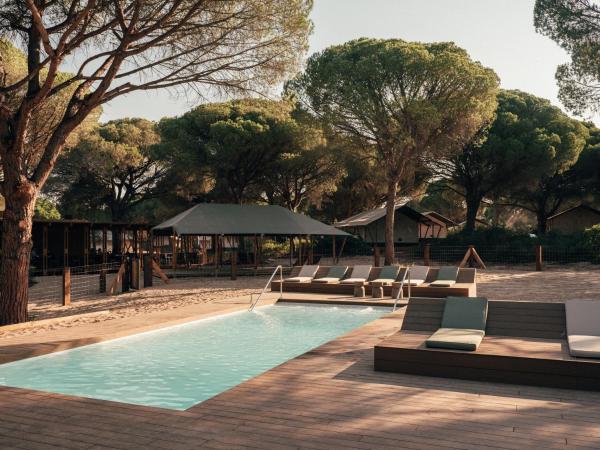 Wecamp Cádiz - Cádiz