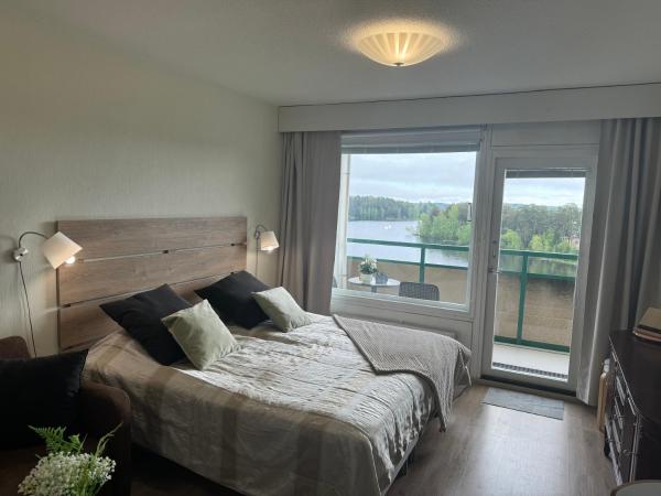 Hotelli Terme 616 - Ikaalinen