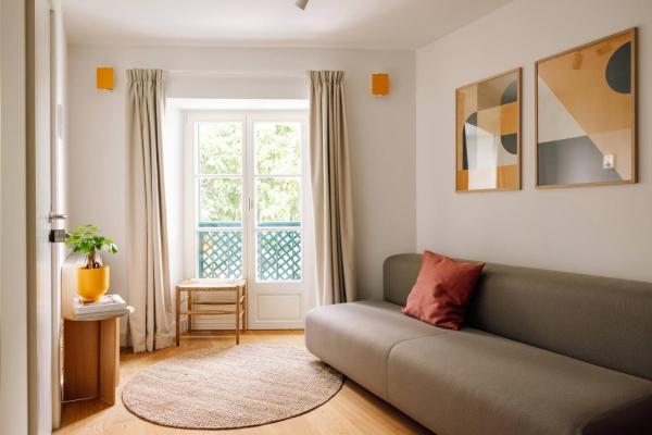 Alfama Regal Suites - Alfama