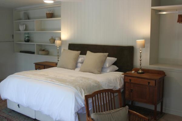 One On Old Main Unit 8 - Kloof