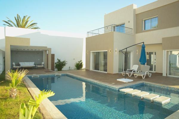 Villa Adem - Djerba