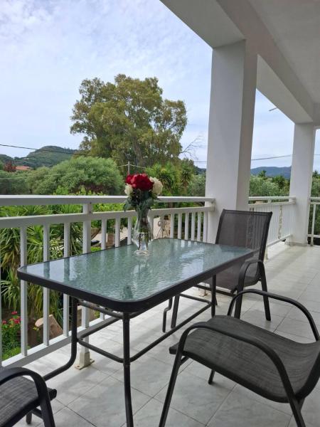 Rousela Apartment - Zakinthos