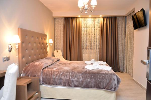 Hotel Konaki - Chalkidiki