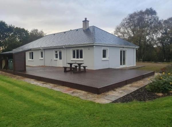 Charming 4-bedroom House With Wifi In Beautiful Kenmare, Kerry - Kenmare