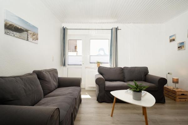 Gästehaus Sulsdorf Wohnung 18 - Fehmarn