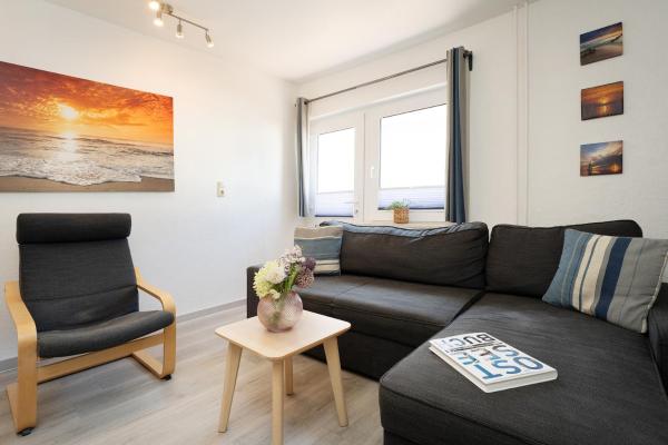 Gästehaus Sulsdorf Wohnung 20 - Fehmarn