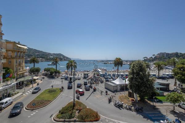 Splendide Riviera Boutique Art Hotel - Rapallo