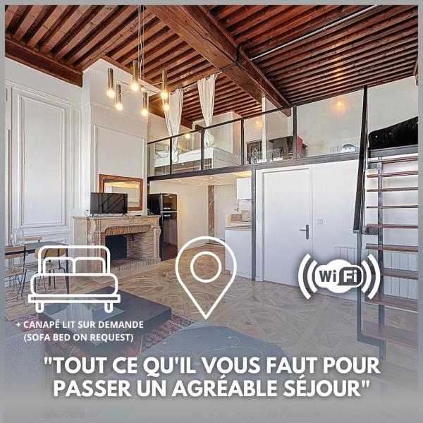 My Home Centre Ville Lassagne-central-wifi-sofabed - Lyon