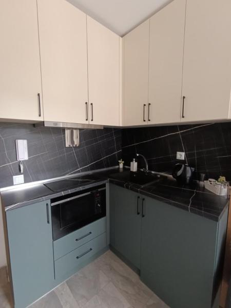 Green Apart Residence Including Parking Place - Sofija