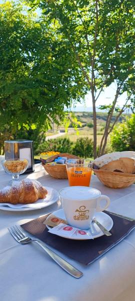 Su Arghentu Country Hotel - Castelsardo