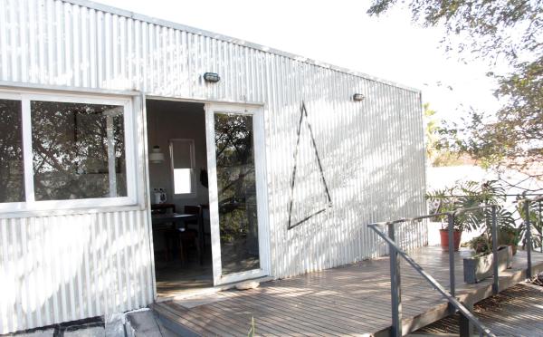 Moderno Monoambiente Para Una O Dos Personas - Salta