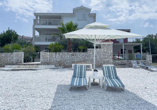 Luxury Beachfront Apartments Matista - Trogir