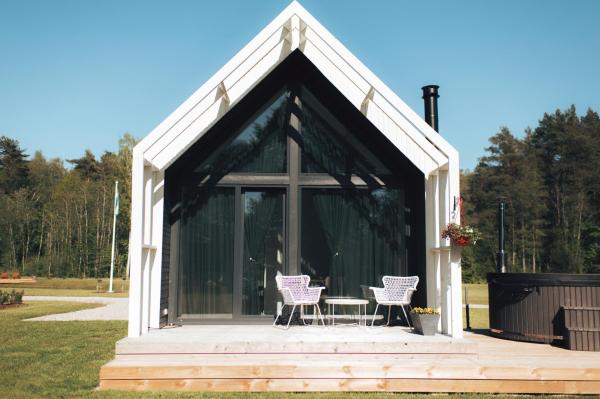 Liiv Coast Cottages - Lettland