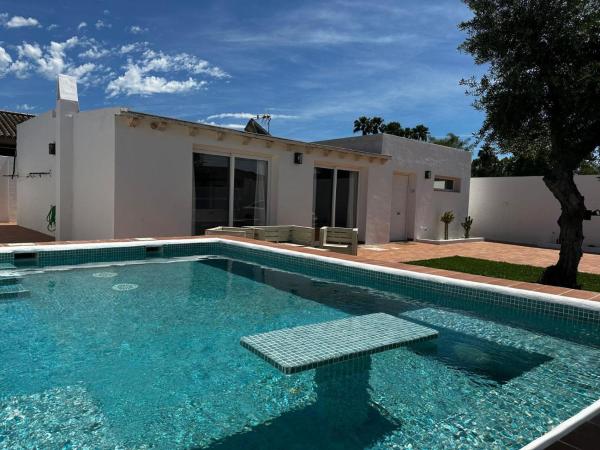 Apartoyou - Puerto Paradise - Rota