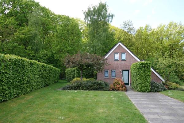 Bungalow Het Uilennest | 6 Personen - Vakantiepark De Kremmer - Assen