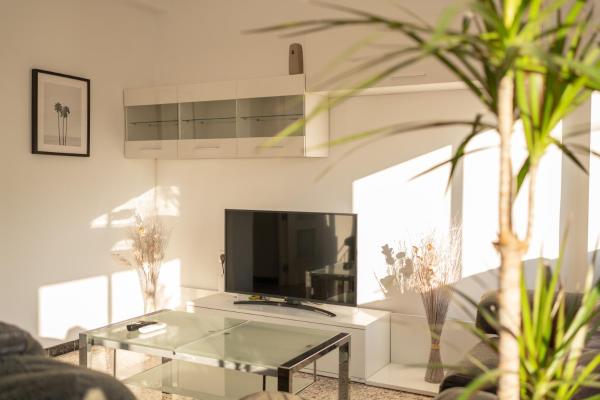 Piso Centro De Almería - Almería