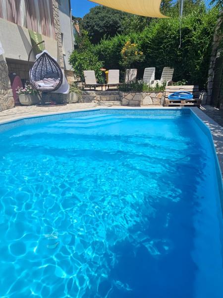 Apartments Aurora - Tisno