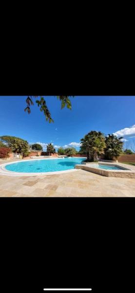 Mobil Home Agde - Creuse