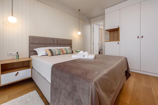 Sunset Vogh - Costinești