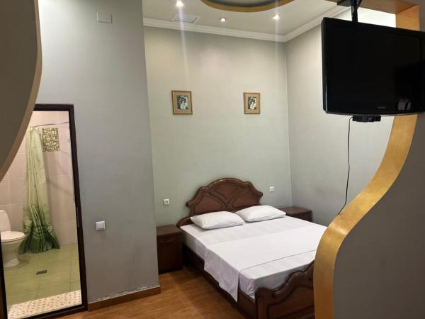 Green House Hotel - Jerevan