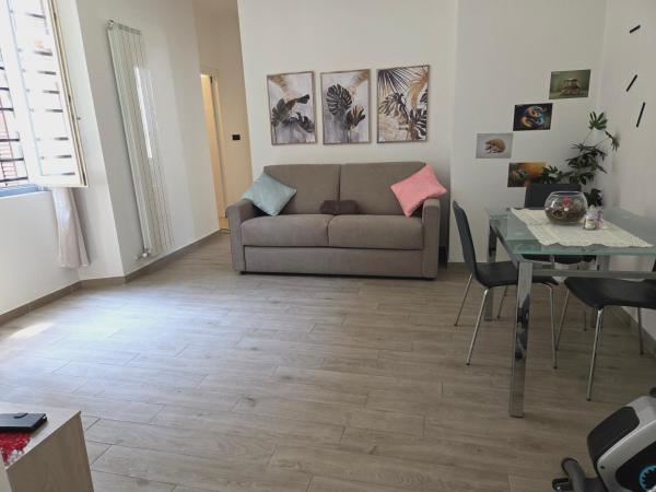 Miriam's House - La Casa Di Miriam 2 Minuti A Piedi Dal Duomo Di Como - Como