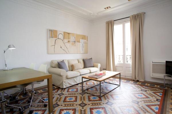 Barcelonaforrent The Claris Suites Ii - Badalona