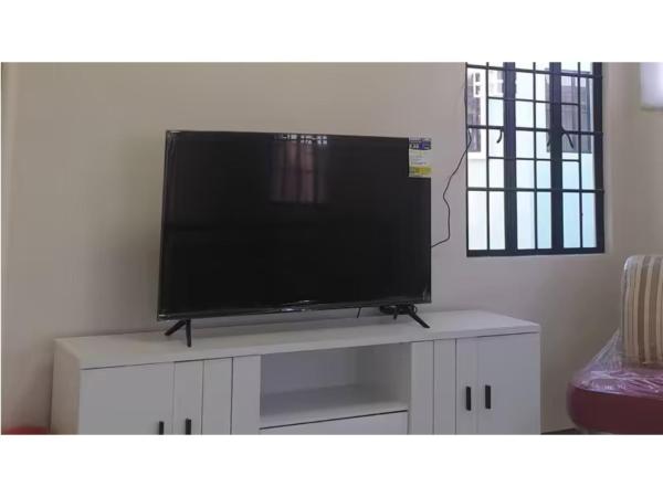 Peaceful Haven In Hermosa, Philippines - Entire House For Rent - Hermosa