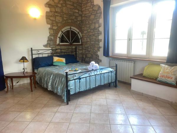 Villa Sunshine - Castiglione del Lago