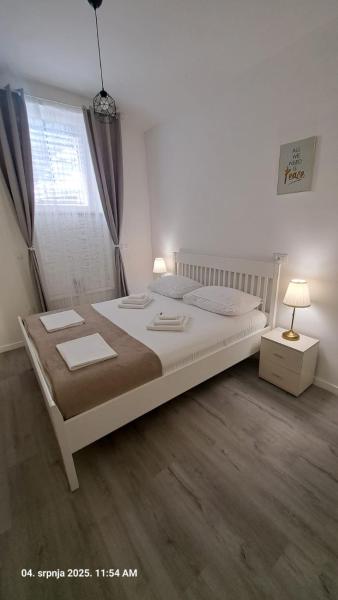A&z Apartment - Zagreb