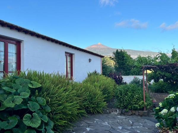 Finca Abejera - La Orotava