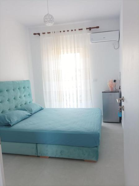 Alket Rooms For Rent - Saranda