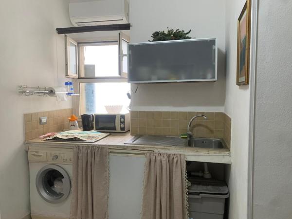 La Stanza Del Mare - Calasetta