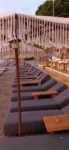 You & Me, Near The Sea And Patras University - Патры