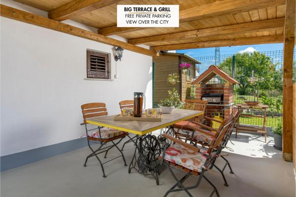 Apartma Edi - Koper